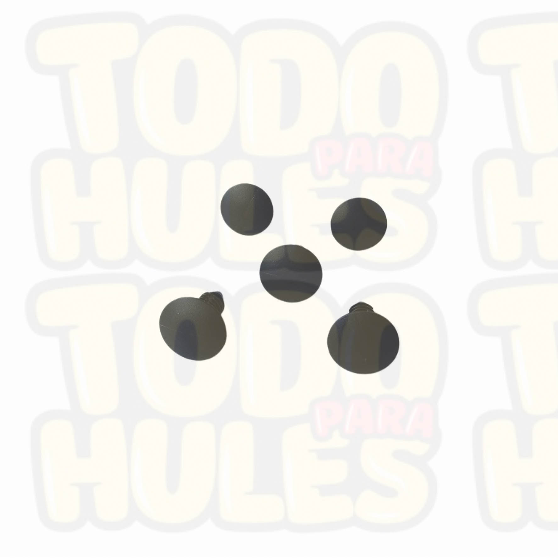 Kit de grapa chilillo universal – Todo para hules